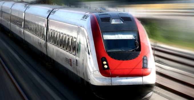 Gewinne ein SBB GA und reise ein ganzes Jahr gratis durch die Schweiz ...